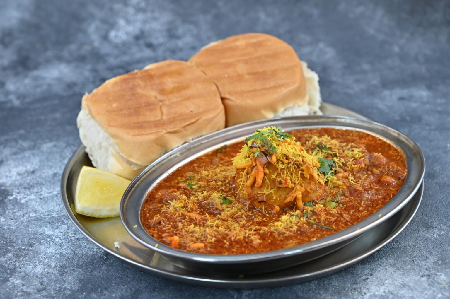 Vada Misal – SKVP