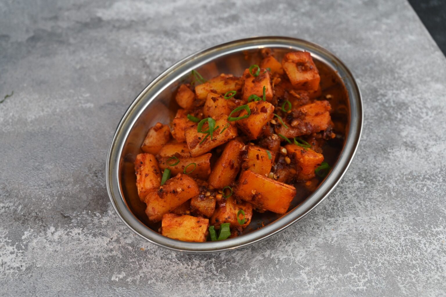 Chilli Mogo – SKVP