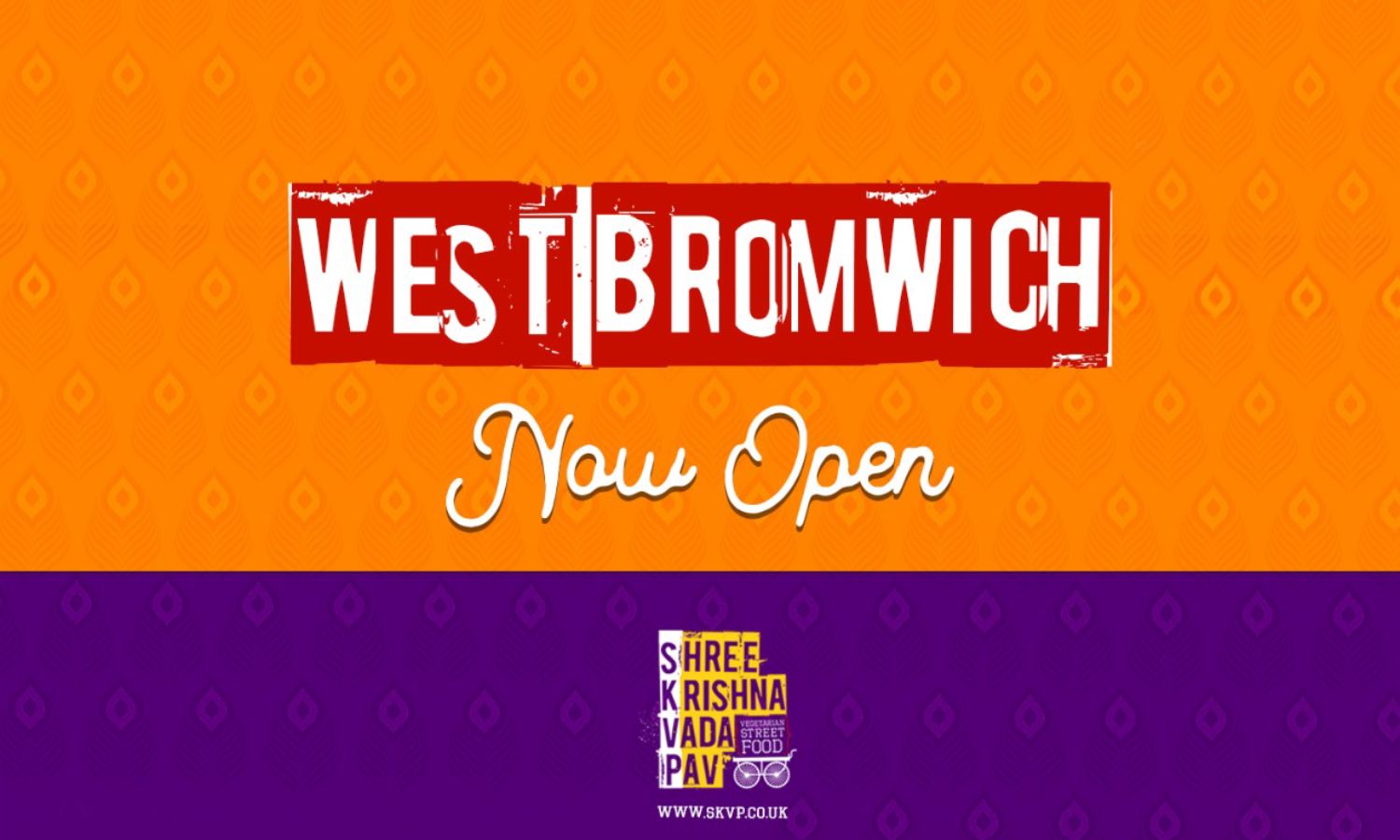 SKVP – Shree Krishna Vada Pav